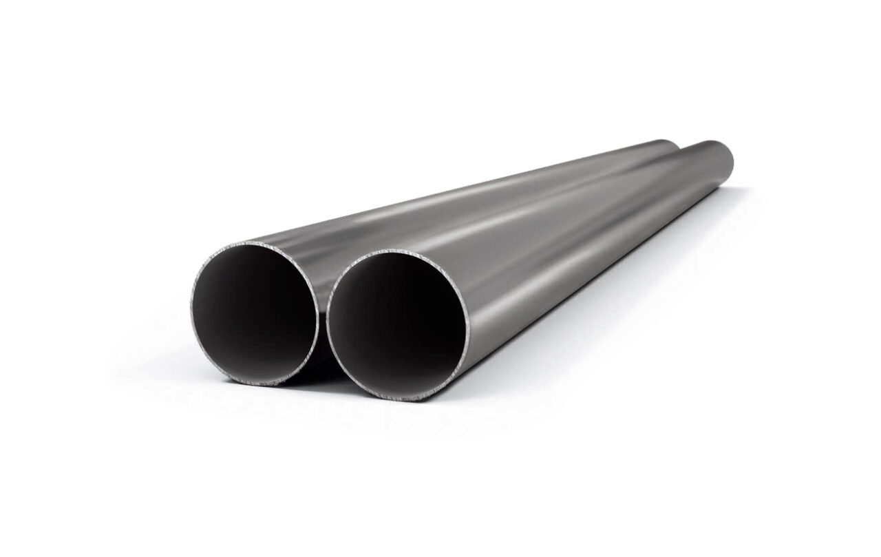 Tubo Inox - Martinez Aço no Paraná